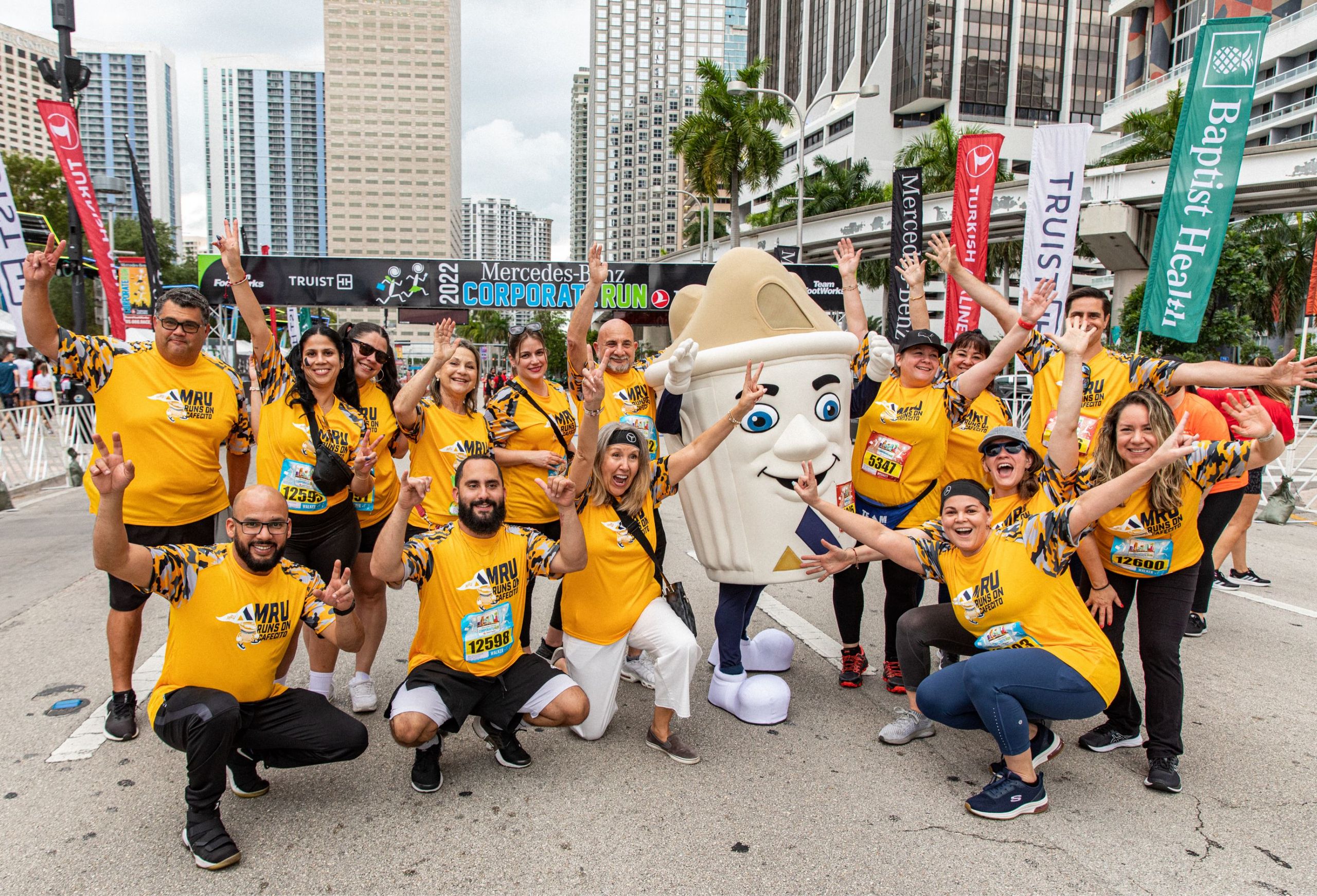 International Students | Miami Regional University