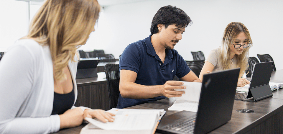 Academics | Miami Regional University