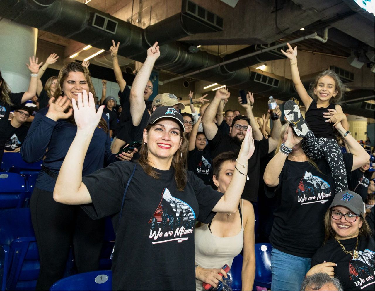 International Students | Miami Regional University