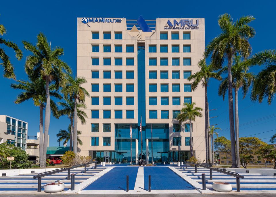 News | Miami Regional University