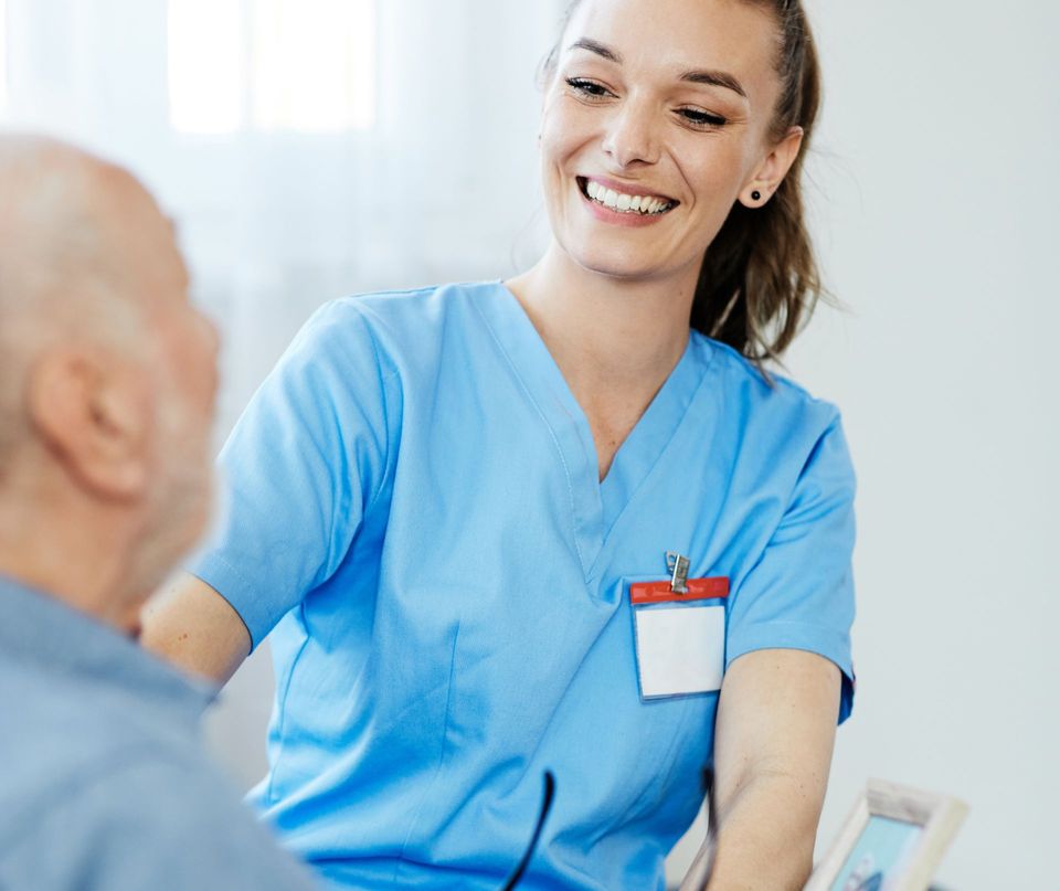 International Students | Miami Regional University